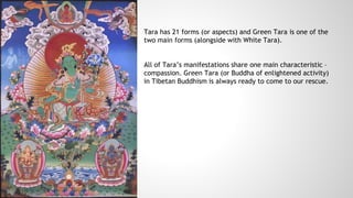 Green Tara Mantra | PPTX