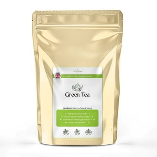Green Tea | PDF