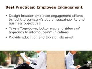 Green Team Best Practices | PDF