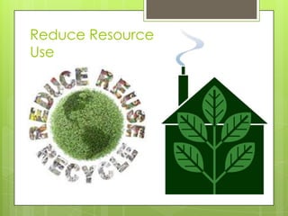 Green team political party | PPTX