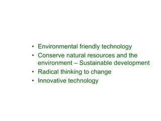 green tech btech aman.pptx