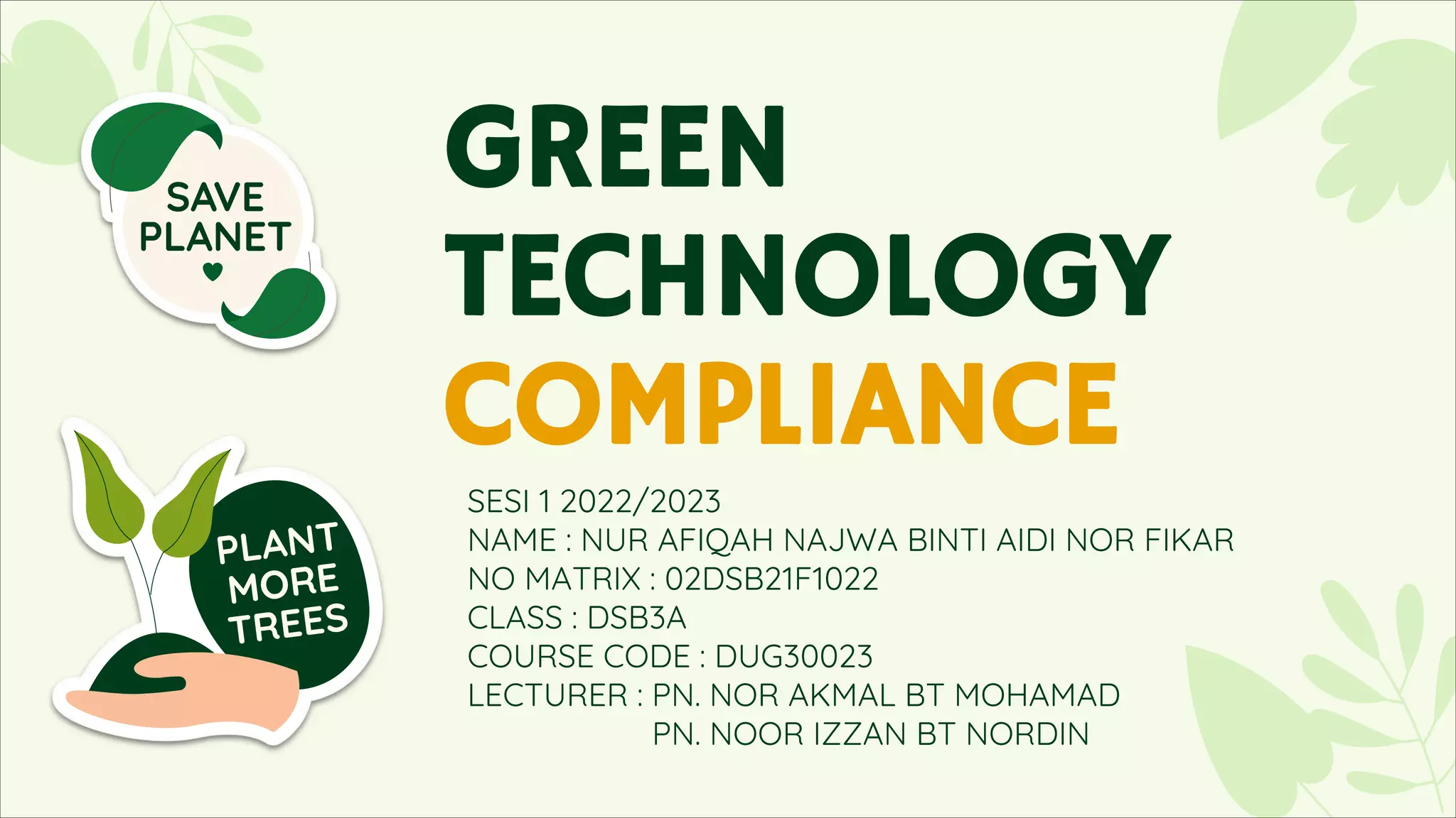 GREEN TECH CASE STUDY.pdf