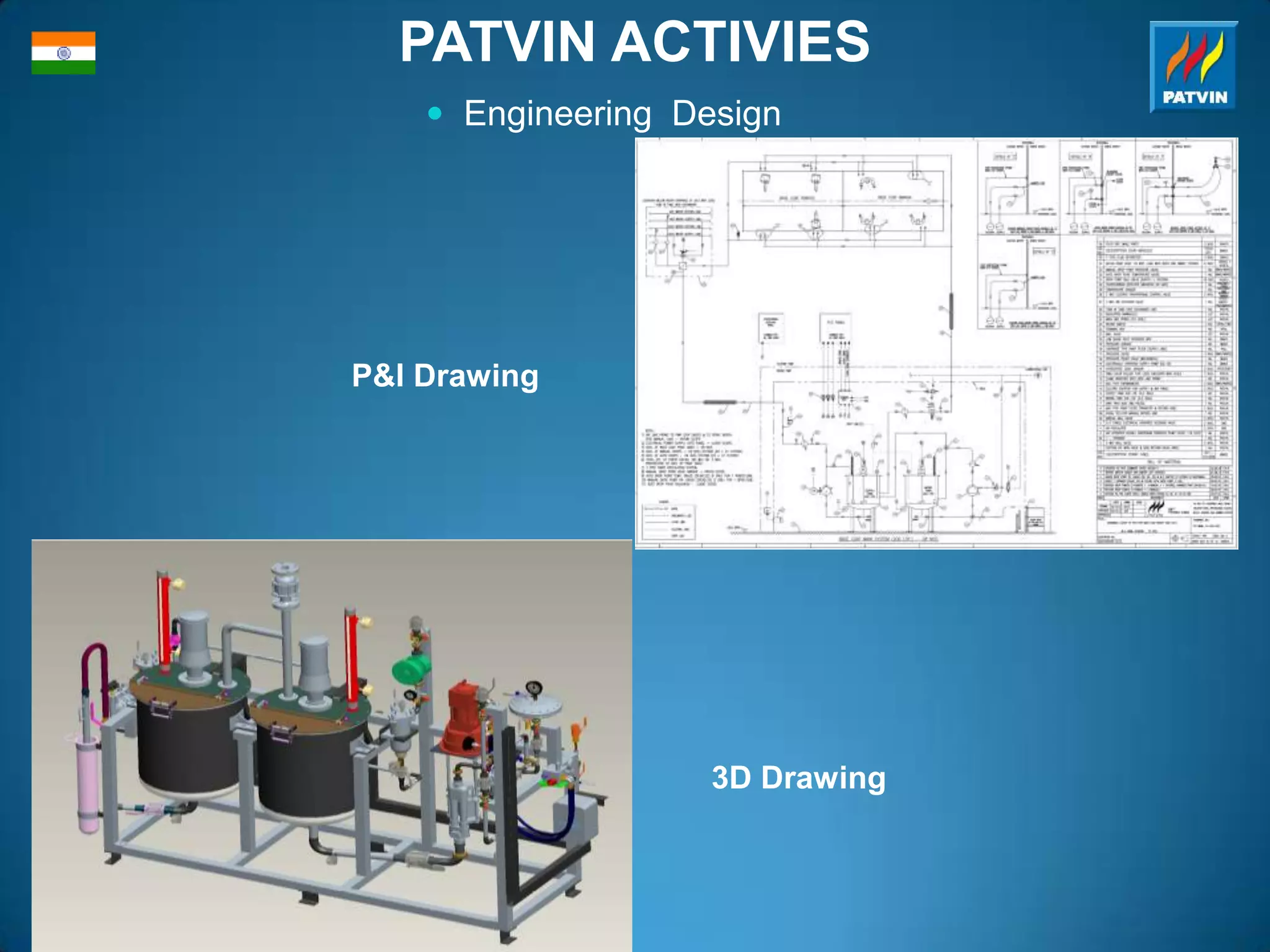 Green technologies for Paint Circulation Systems | PDF