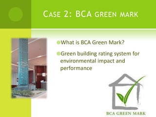 Green Technology | PPTX