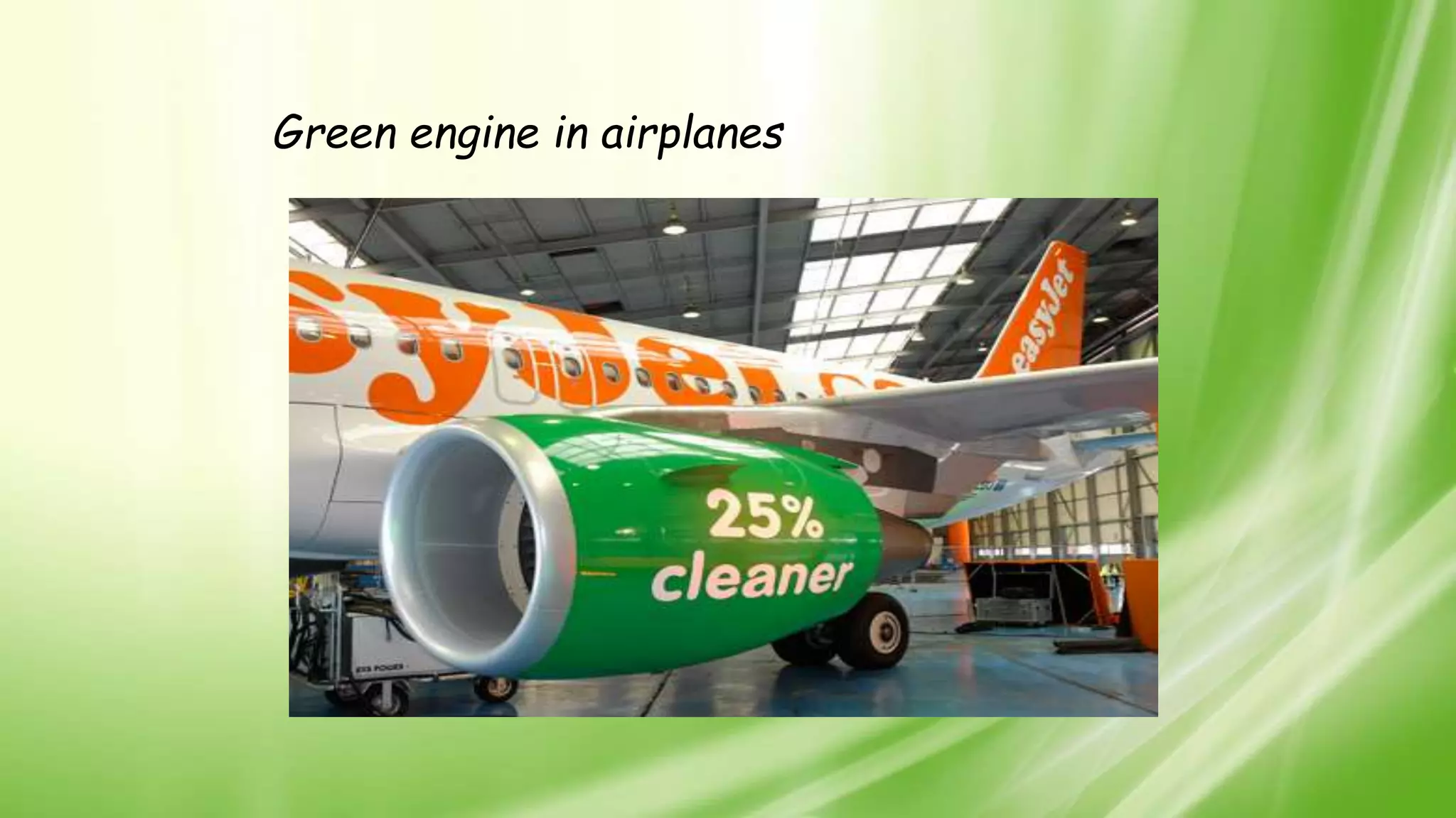 Green Engine Technology | PPT