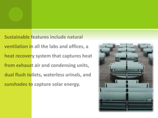 Green technology,Green Innovations | PPTX