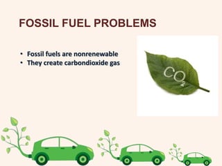 Green technology, recycling | PPT