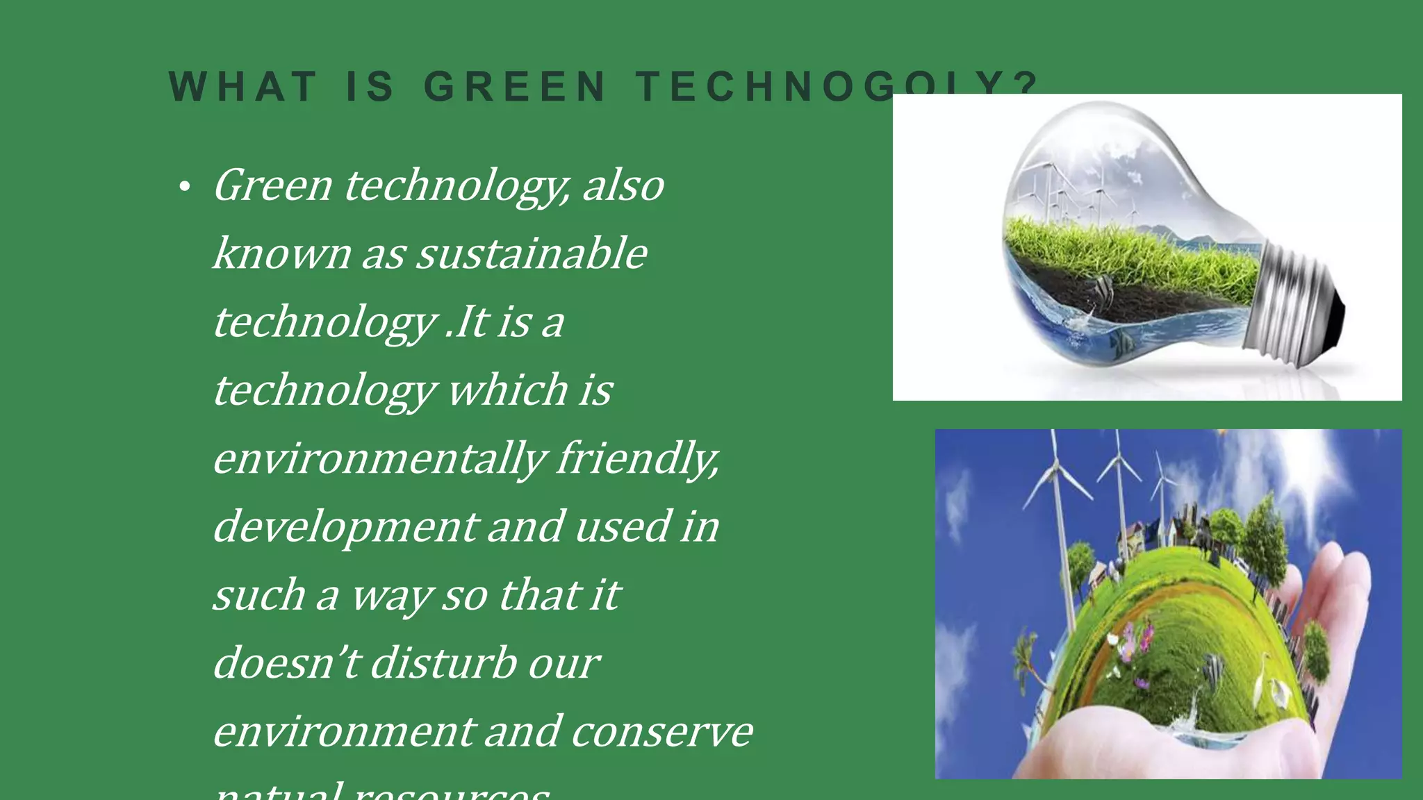 GREEN TECHNOLOGY (2).pptx