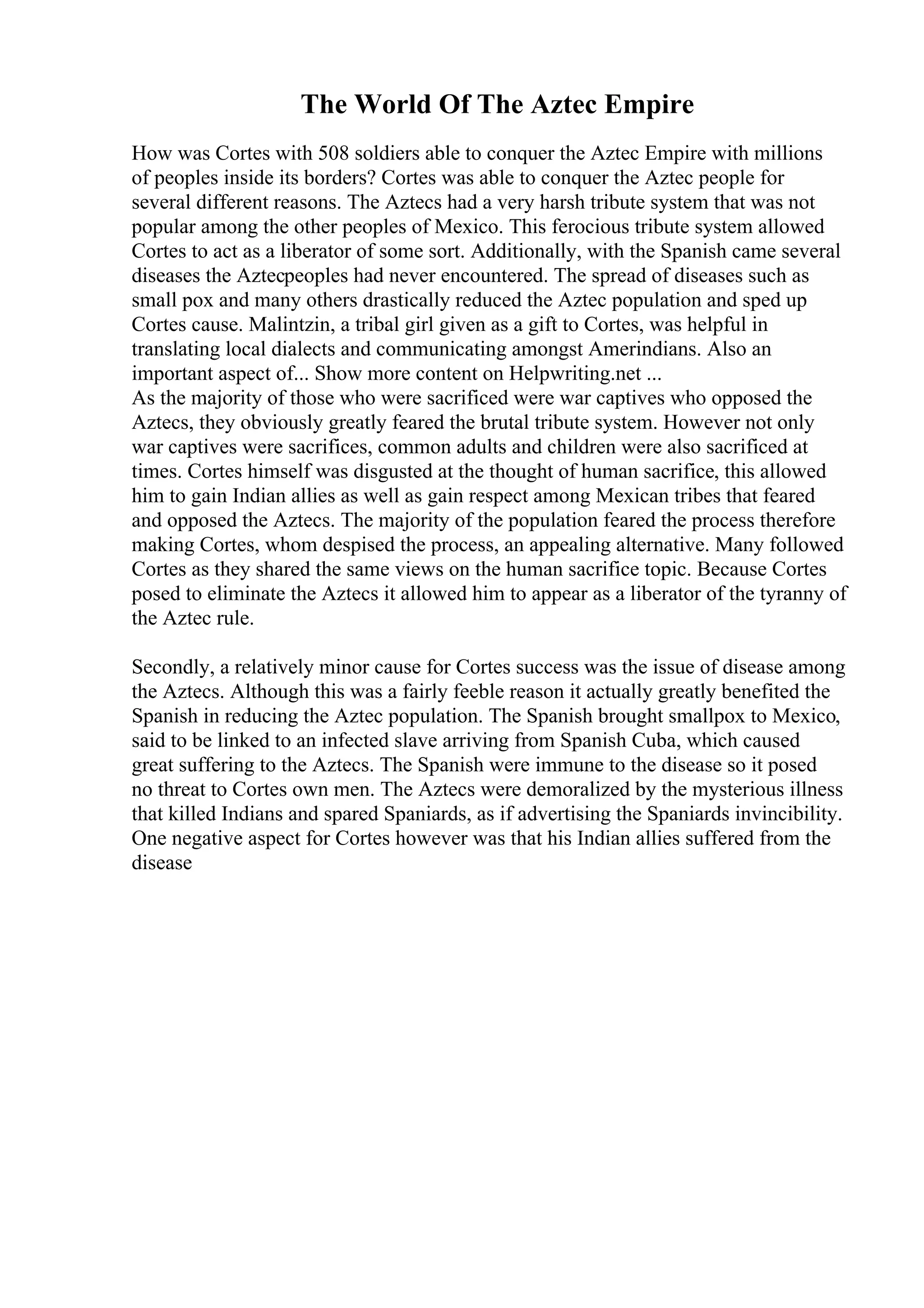 Green Technology Essay | PDF