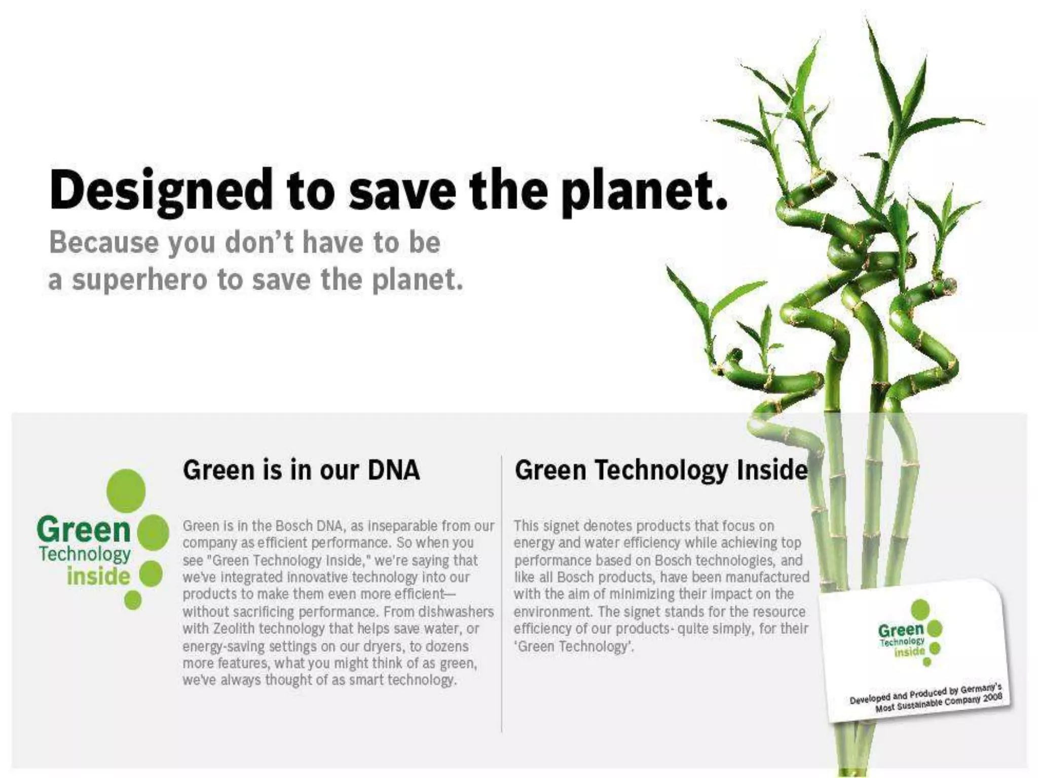 Green technology ppt | PPTX