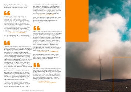 Halston Group - Entering the GreenTech Era: PREVIEW | PPT