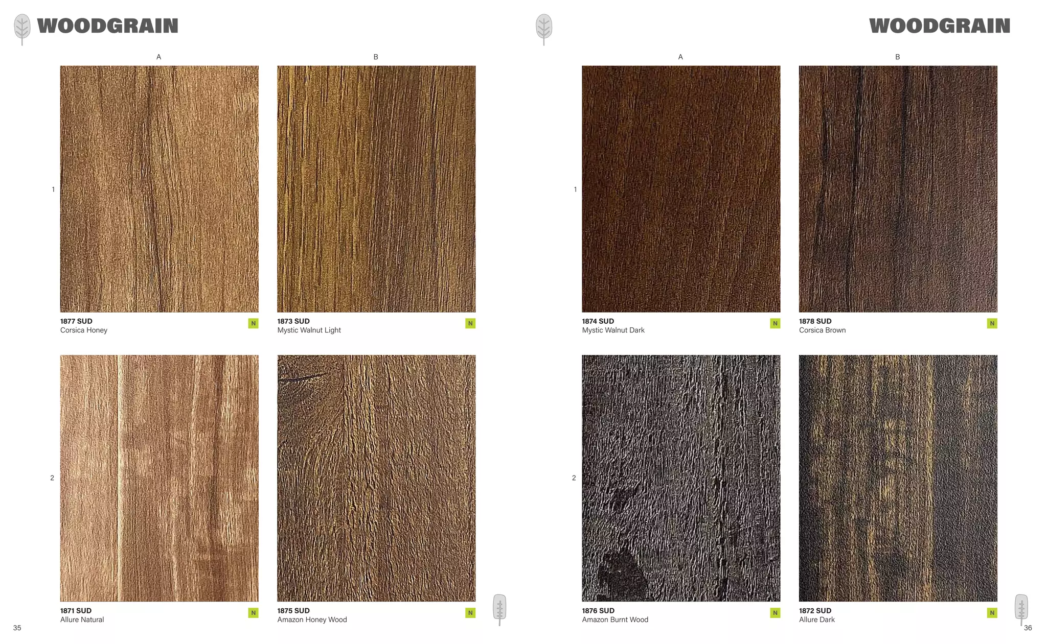 GreenTouch E catalogue by Greenlam.pdf