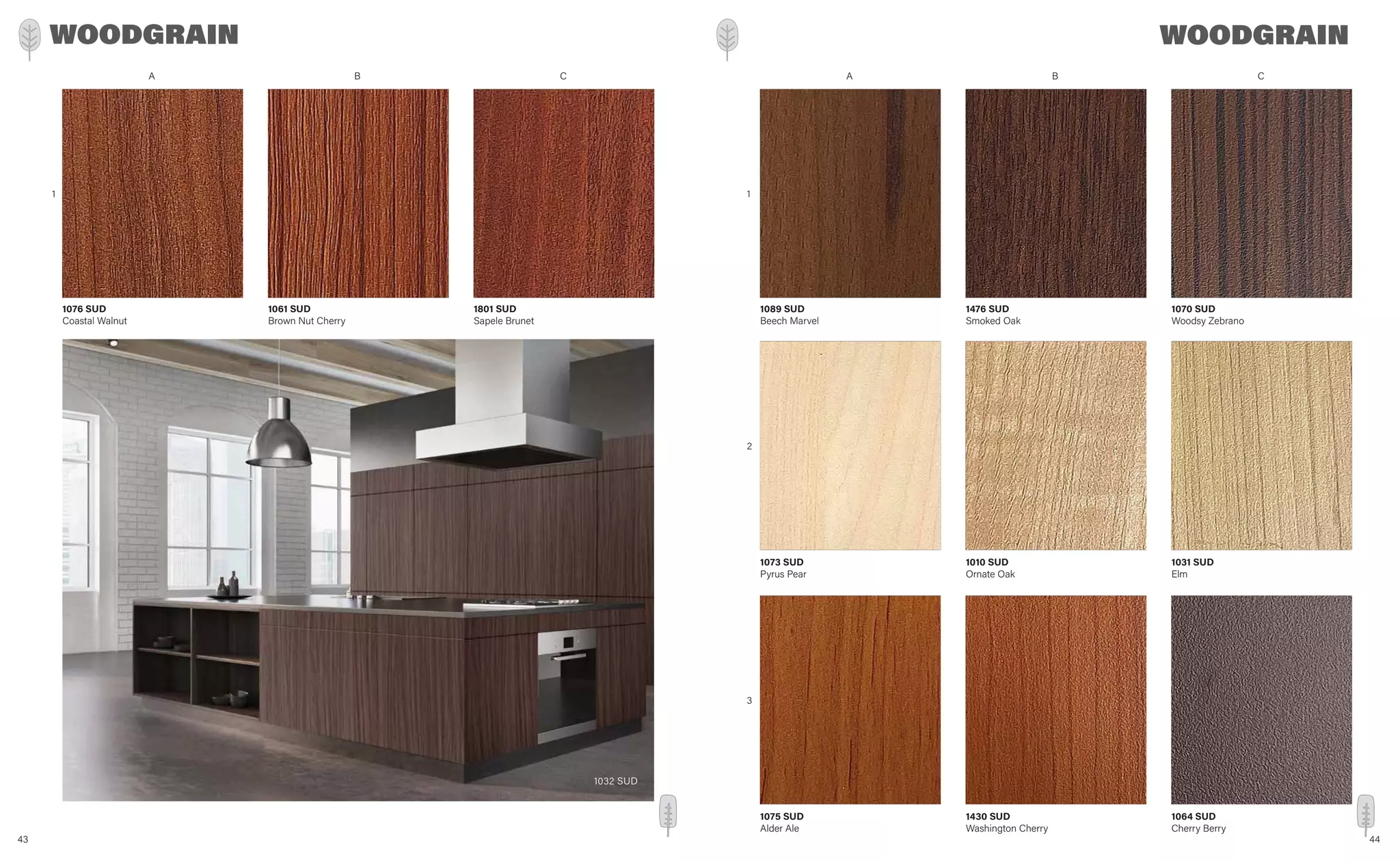 GreenTouch E catalogue by Greenlam.pdf