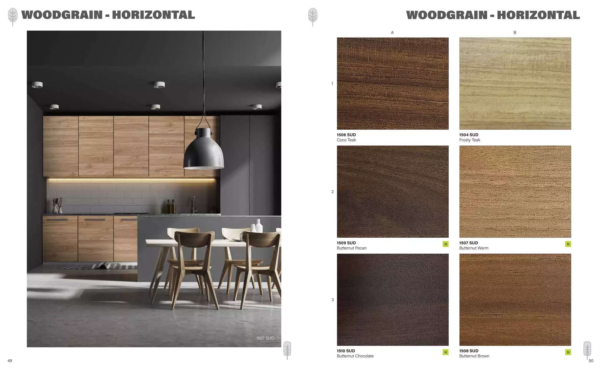 GreenTouch E catalogue by Greenlam.pdf