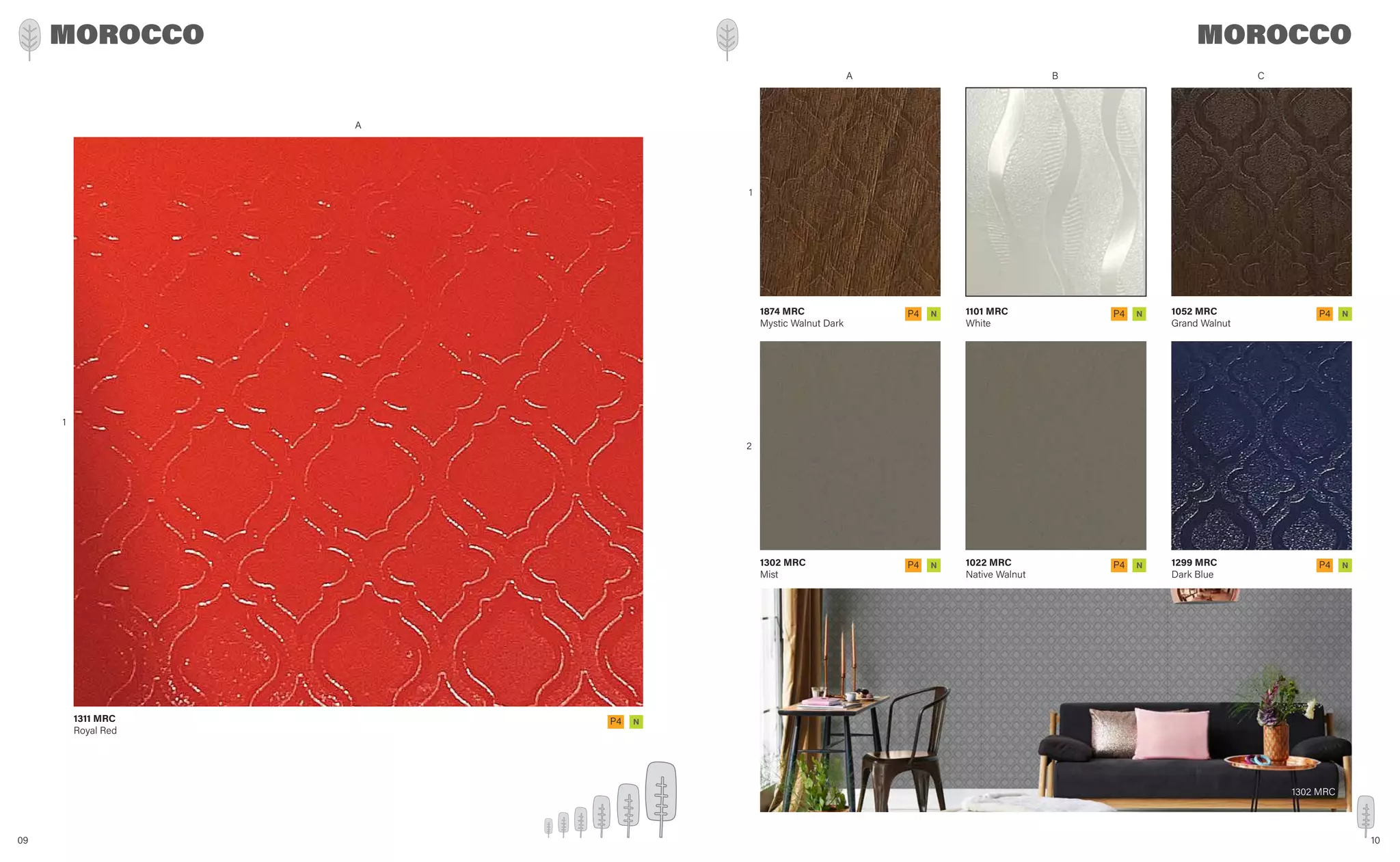GreenTouch E catalogue by Greenlam.pdf