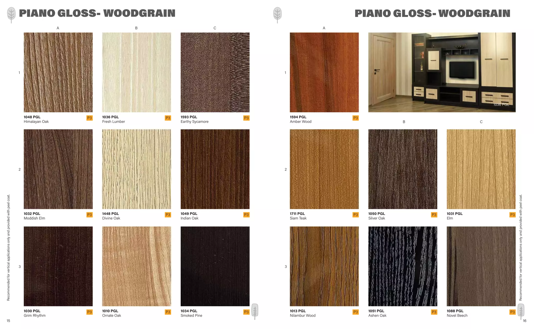 GreenTouch E catalogue by Greenlam.pdf