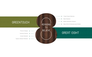 GreenTouch E catalogue by Greenlam.pdf