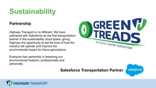 Green Treads Sustainability Presentation | PPTX | Business | Business ...