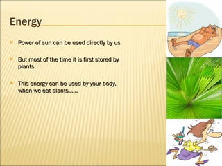 sustainable energy | PPT