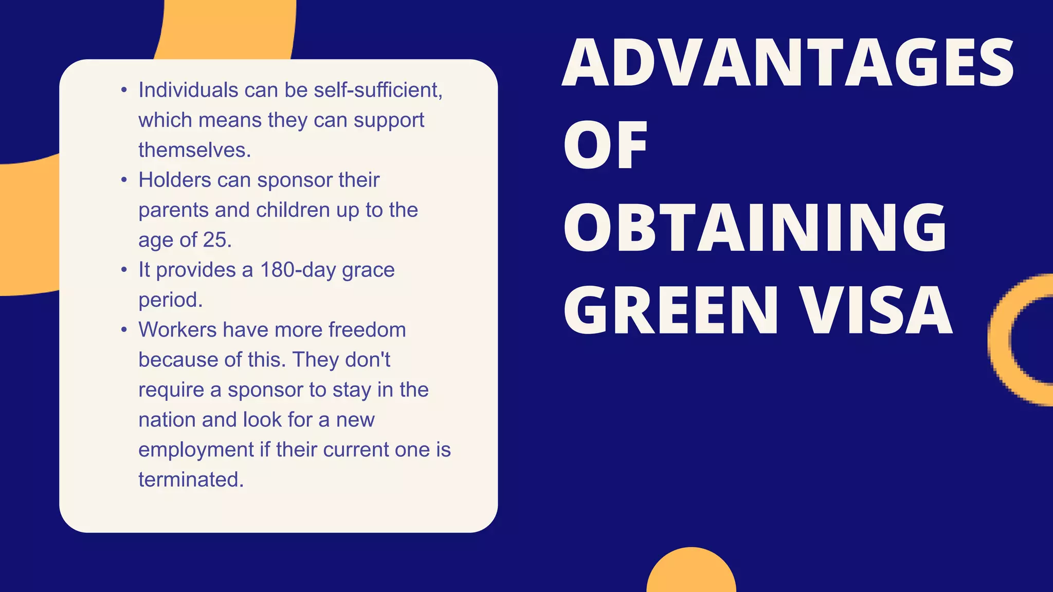 Green visa in uae | PPTX