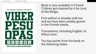 Greenwashing for Dummies | PPT