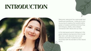 Green White Modern Professional Nature Presentation.pptx