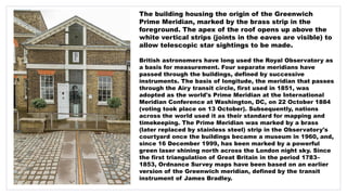 Greenwich Observatory London UK photos and history.pdf
