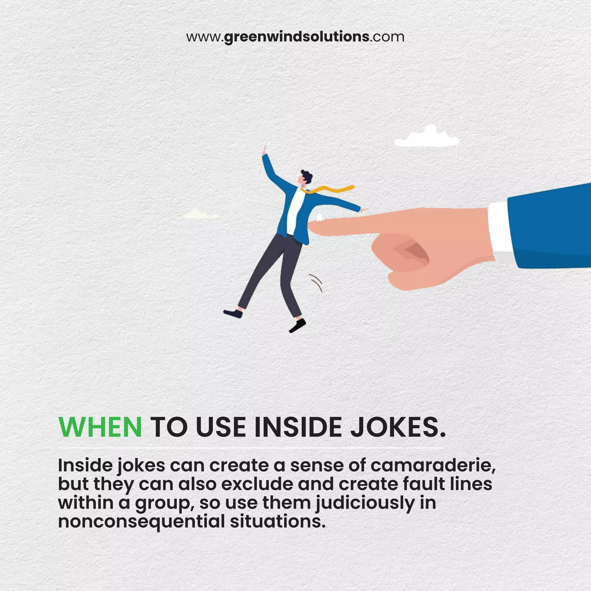 Importance of humor at Work | PDF