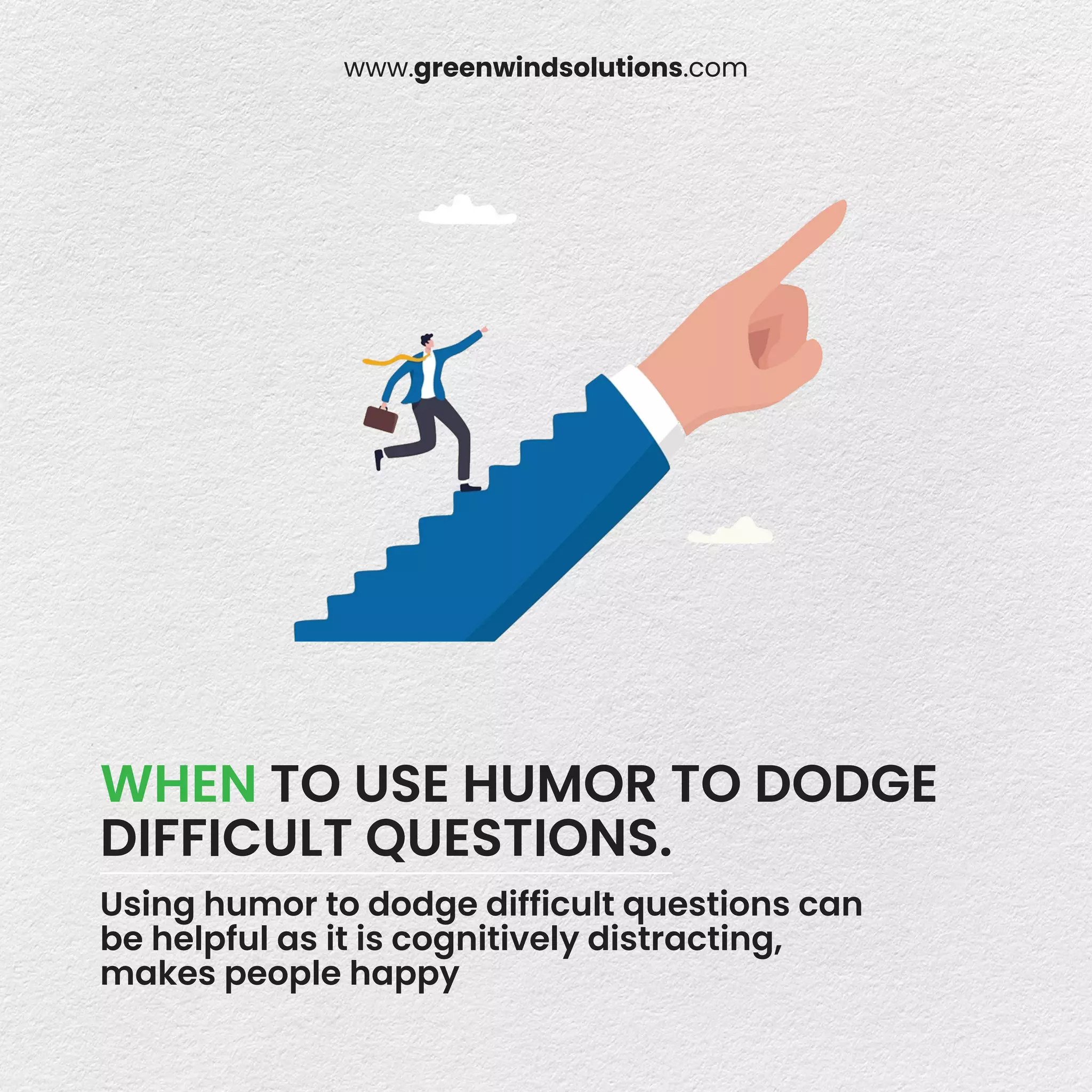 Importance of humor at Work | PDF