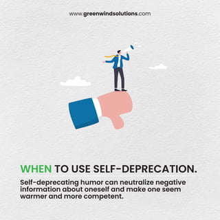 Importance of humor at Work | PDF