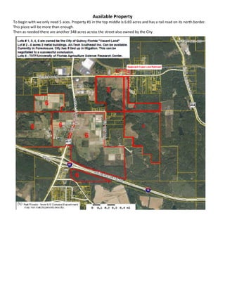 Greenwise farms v2b | PDF