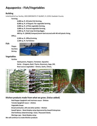 Greenwise farms v2b | PDF