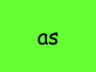 Word List 5 | PPT