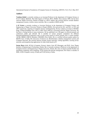 Green wsn optimization of energy use | PDF