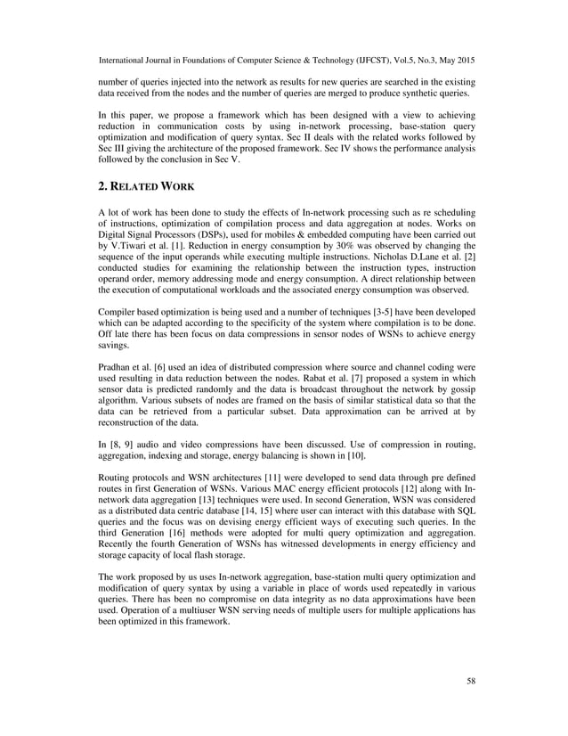 Green wsn optimization of energy use | PDF