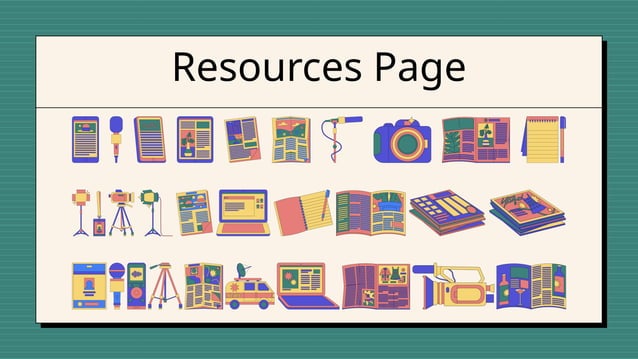 Journalistic Writing in the Elementary and High School Level for School ...