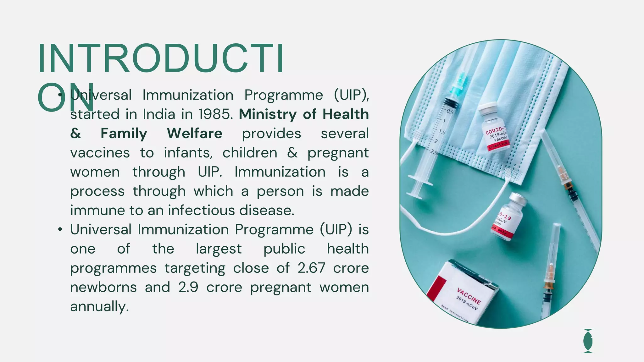 Universal Immunisation program .pptx