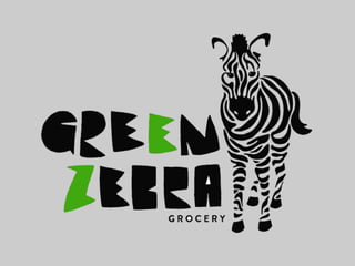 Green Zebra, Portland State University campus location | PPT