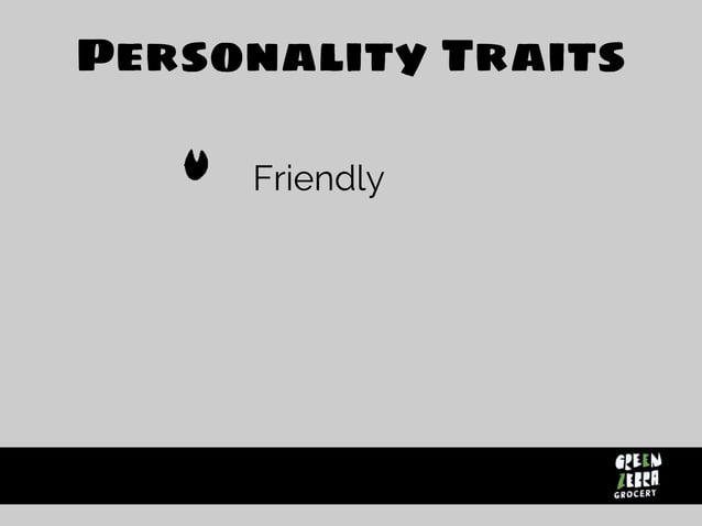 Green Zebra, Portland State University campus location | PPT