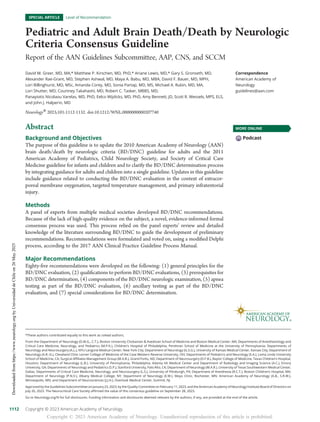 greer-et-al-2023-pediatric-and-adult-brain-death-death-by-neurologic ...