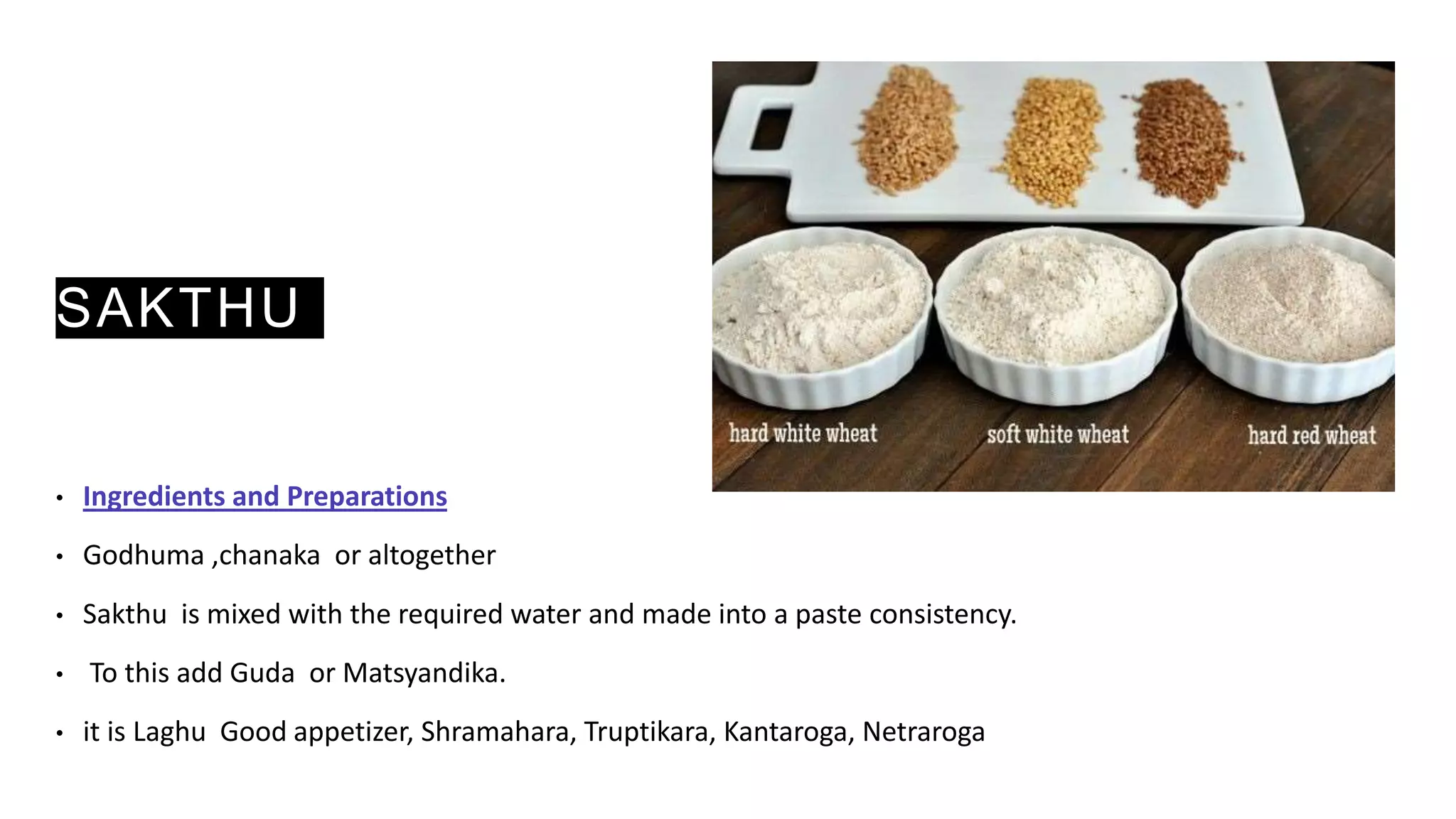 greeshma rithucharya- regimen of summer season | PPTX