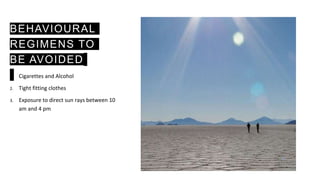 greeshma rithucharya- regimen of summer season | PPTX