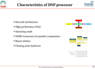 ARM Boards for DSP Applications | PDF