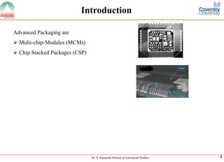 Packaging issues of optical component | PDF