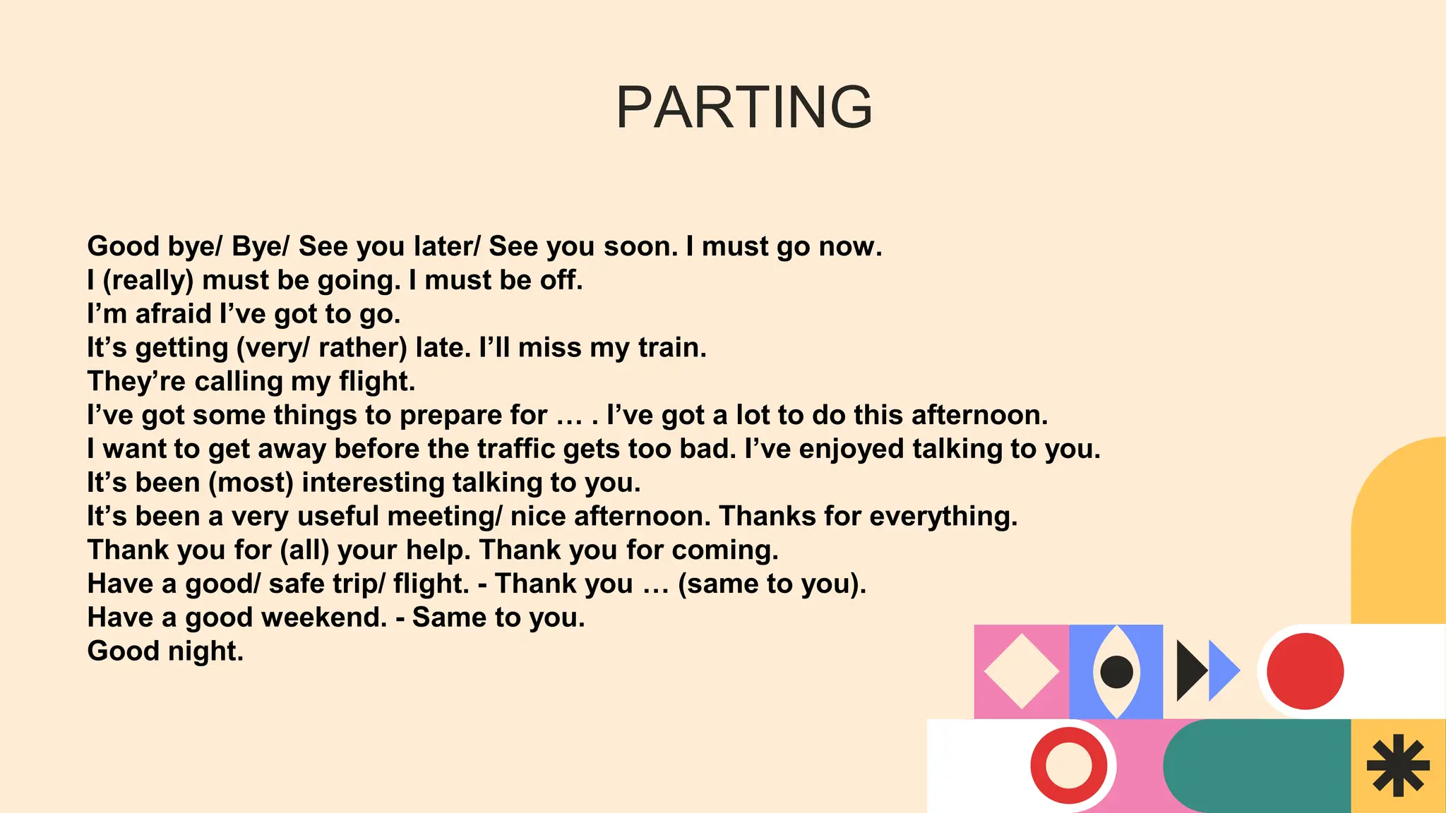 GREETING AND INTRODUCTION IN ENGLISH MATERIAL | PPTX