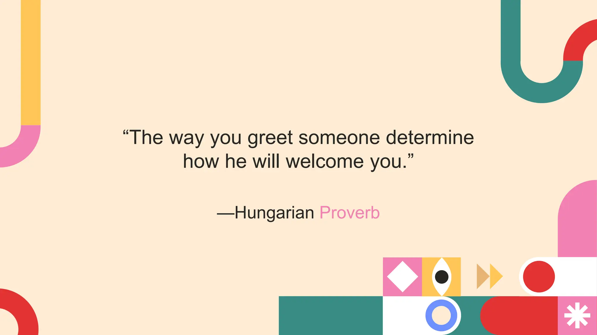 GREETING AND INTRODUCTION IN ENGLISH MATERIAL | PPTX