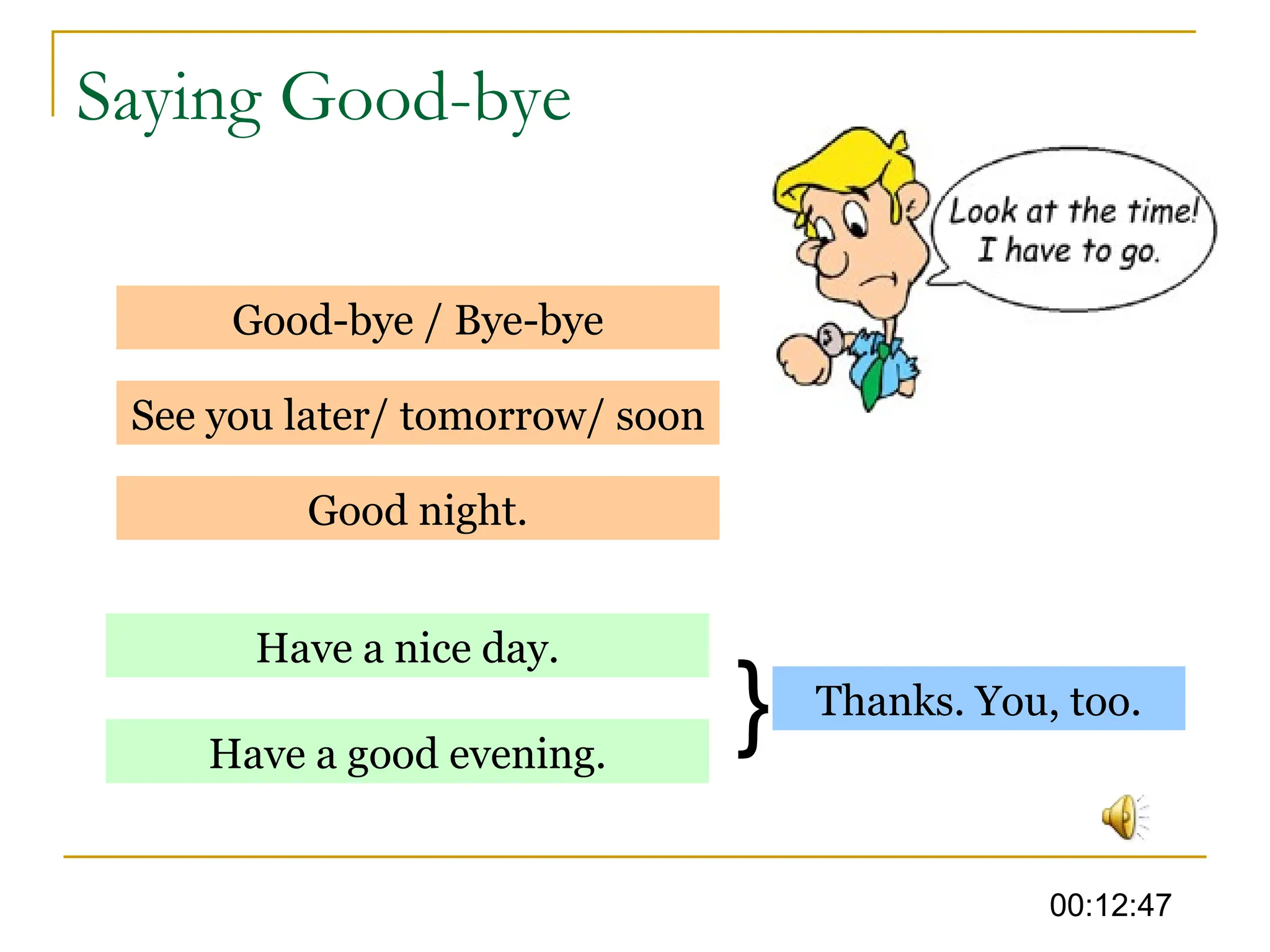 greeting-grammar-SSSSSSSdrills_9S0569.ppt