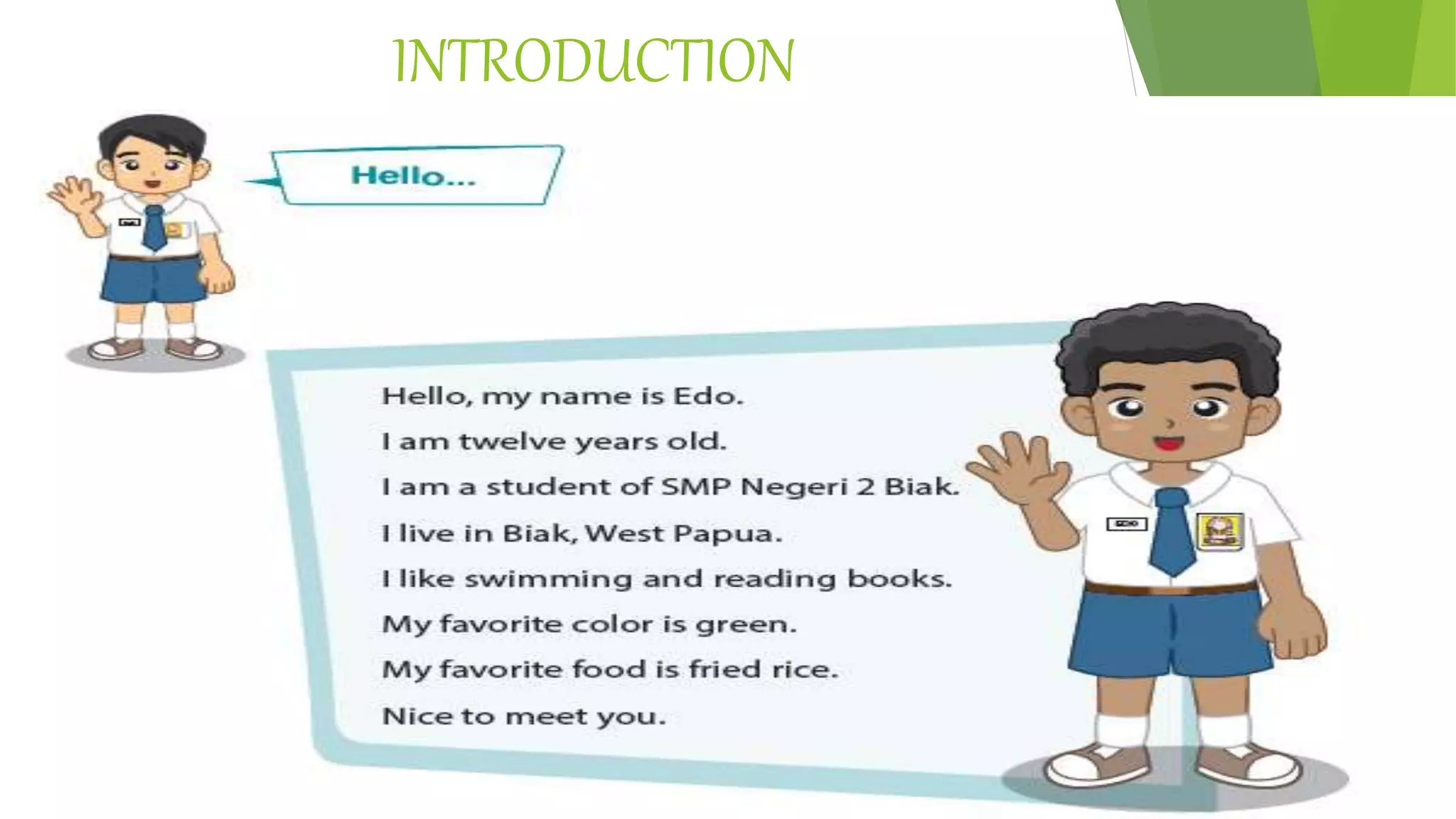 GREETING AND INTRODUCTION.pptx