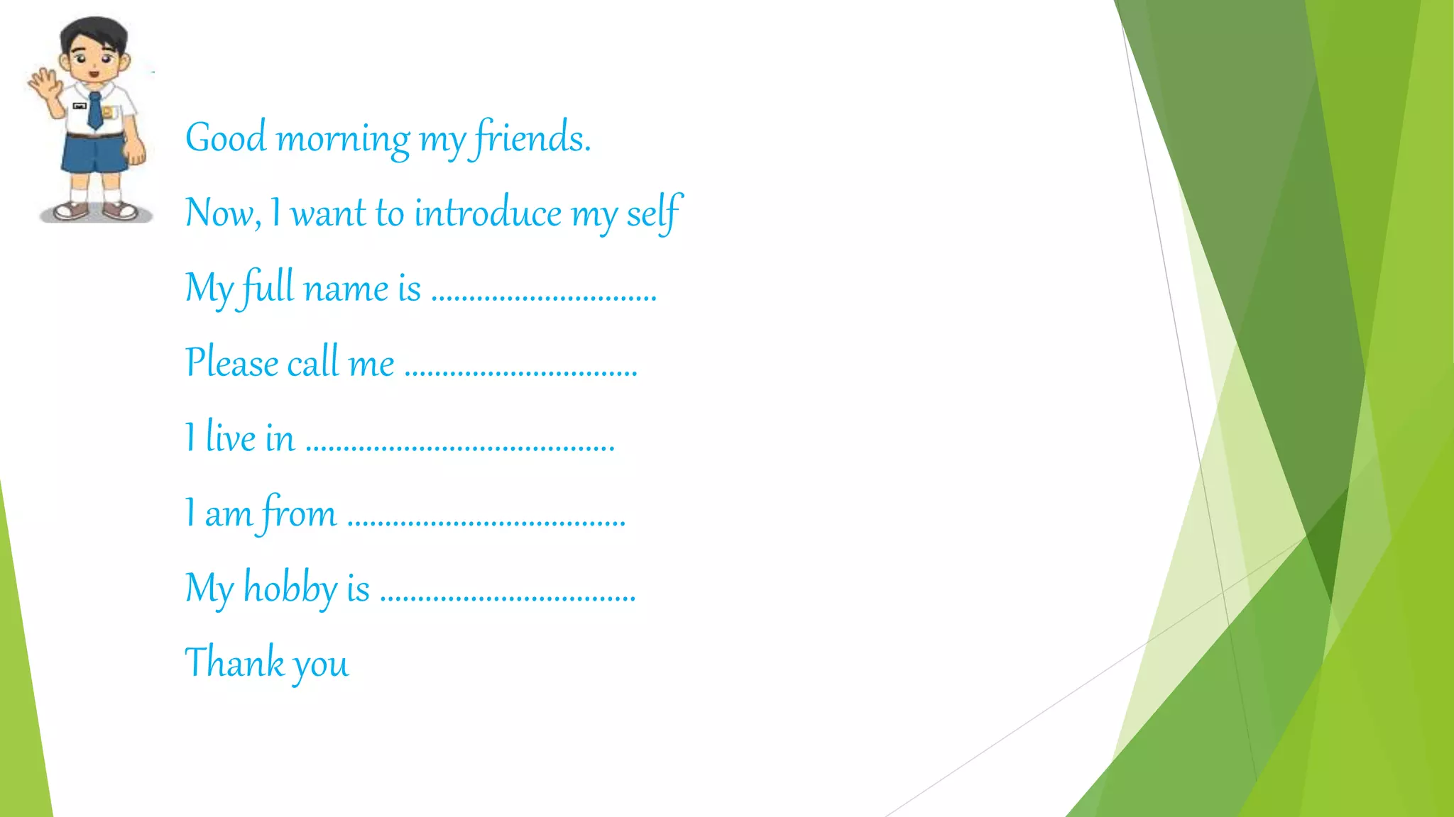 GREETING AND INTRODUCTION.pptx