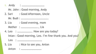 GREETING AND INTRODUCTION.pptx